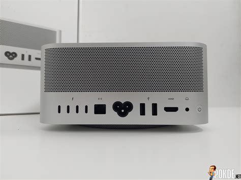 Apple Mac Studio M2 Max Review Silence Is Gold Pokde Net