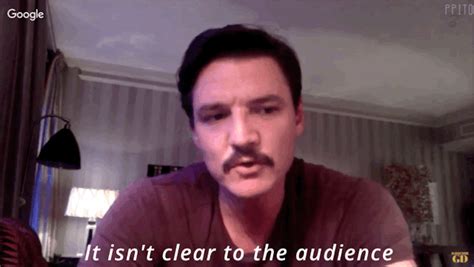 Talking About Helena And Javier Love His Description Of “private