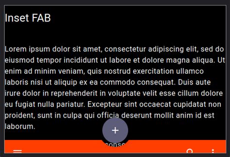 Svelte Material UI 7 Beta SciActive Inc