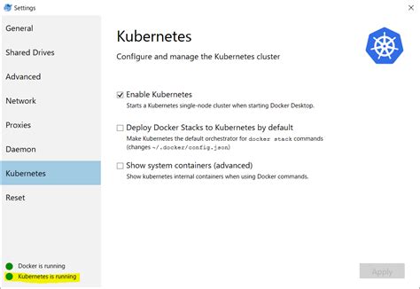 Windows の Docker Desktopwith Kubernetesに Eclipse Che をデプロイした