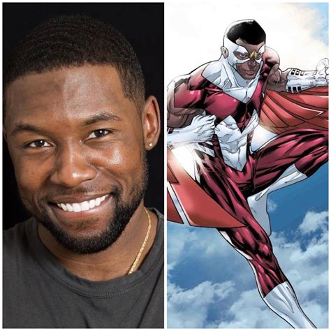 Mcu Recast Avengers R Fancast