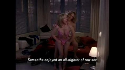 Sex And The City Samantha Smith Season 6 Youtube Xxx Mobile Porno Videos And Movies Iporntvnet