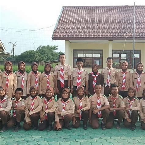 Smk Negeri 1 Binong Sekolah Menengah Kejuruan