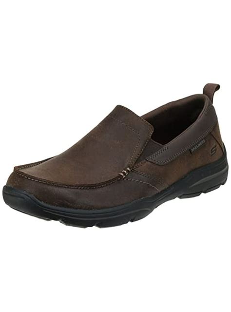 Skechers Mens Dress Shoes In Mens Shoes