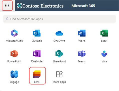 Create A List Based On A Spreadsheet Microsoft Support