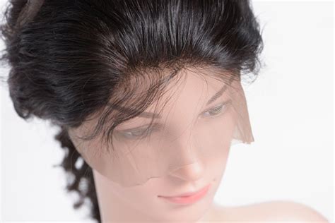 루프 동그라미 꿰 매 깊은 곱슬 검은 사람의 모발 길 쌈 레이스 정면 폐쇄 붙임 머리에 대한 스톡 사진 및 기타 이미지 붙임
