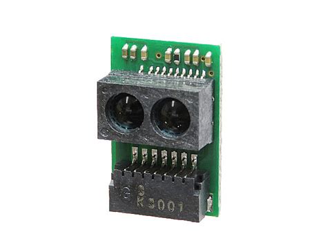 赤外線距離センサをarduinoで使ってみる｜it好きなきつねの気ままなブログ