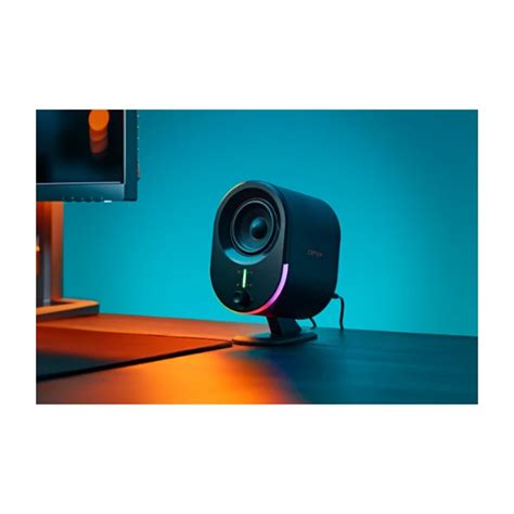 Cepter Viola Pelikaiuttimet Musta Powerfi