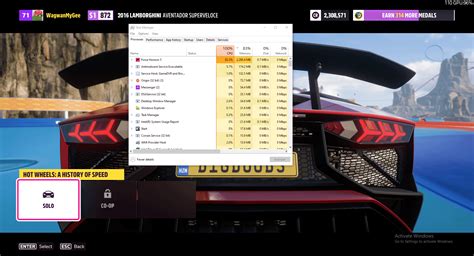 Getting High Cpu And Ram Usage In Pretty Much Every Game Im Playing No