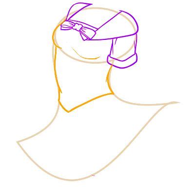 How To Draw Party Fork Art Craft