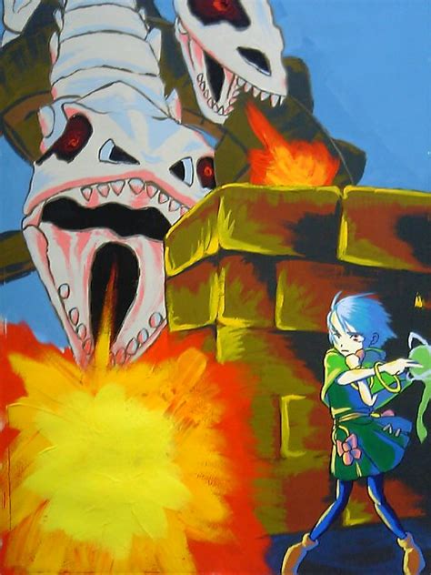 The Big Imageboard Tbib 34 Blue Hair Breath Powers Carrie