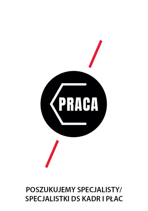 Poszukujemy specjalisty specjalistki ds kadr i płac