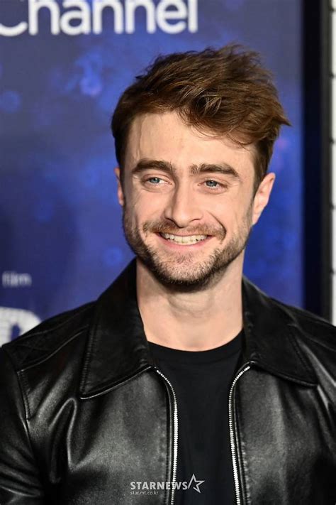 트랜스젠더도 여성 다니엘 래드클리프 J K 롤링 혐오 비판한 이유 [★할리우드]