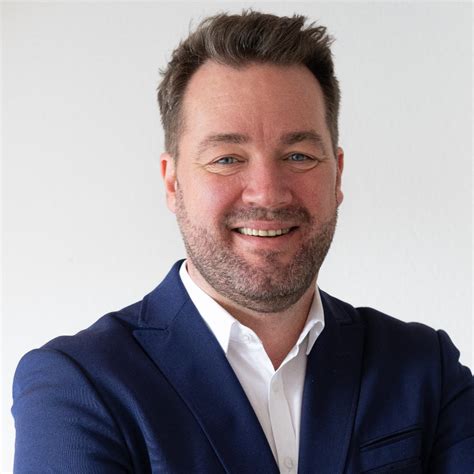 Eduard Epp Leiter Vertrieb Industrie Retail OEM Business