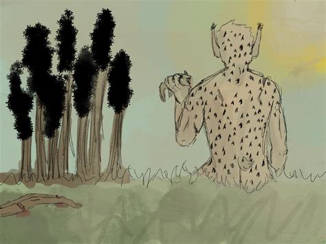 A Predator Eating His Prey Ralltomorrows