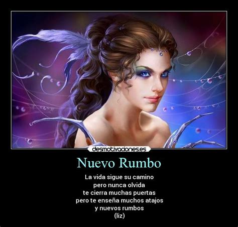 Nuevo Rumbo Desmotivaciones