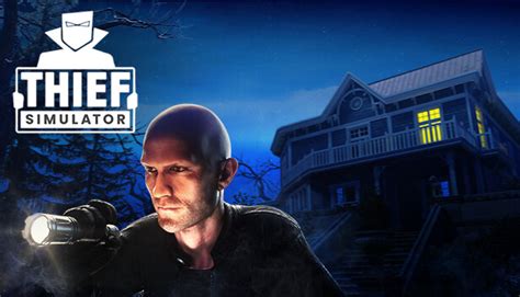 Thief Simulator Steam Game Key For Pc Gamersgate