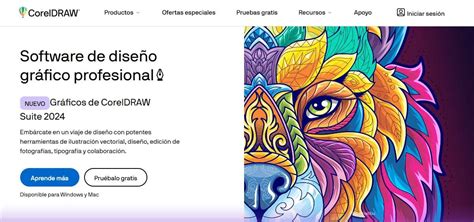 ¿qué Es Coreldraw Guía Completa Y Primeros Pasos