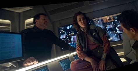 Lost In Space S02 E09 Video Dailymotion