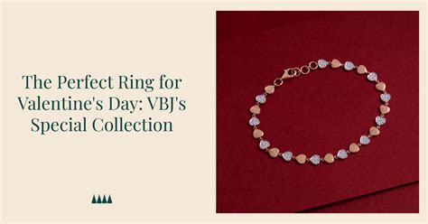 Ring For Valentines Day Collection For Him And Her