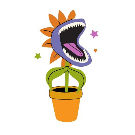 Page 5 Flytrap Vector Art Icons And Graphics For Free Download