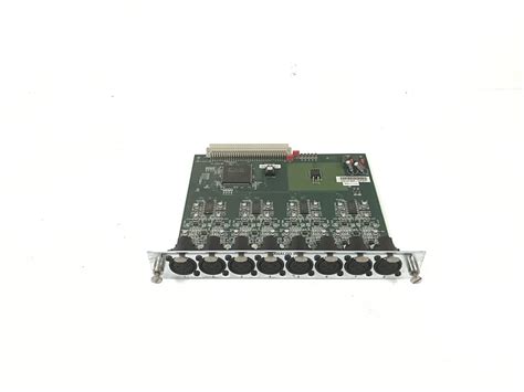 Lexicon 960 Analog In Card Reverb