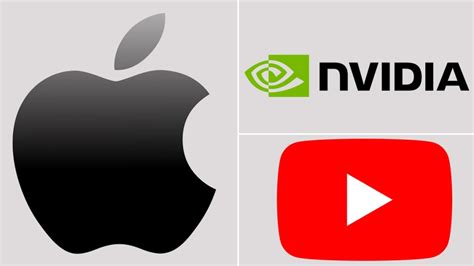 Apple NVIDIA And Anthropic Used YouTube Transcripts Without