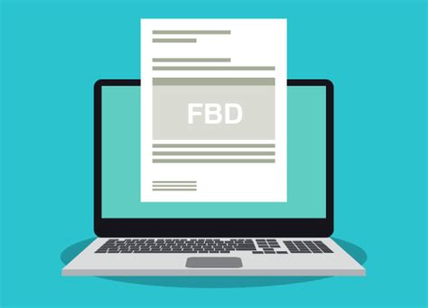 Fbd Opener Free File Tools Online Mypcfile