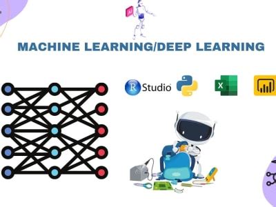 A Predictive And Descriptive Machine Learning Model Upwork