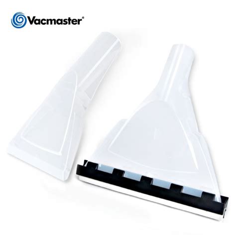 Vacmaster Universal พรมเครื่องดูดฝุ่นหัวฉีด หัวฉีดมือถือ หัวดูดสำหรับ