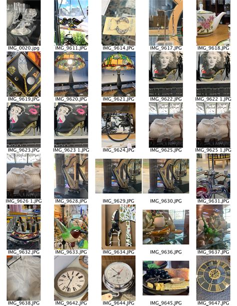 Adjective Project Behance