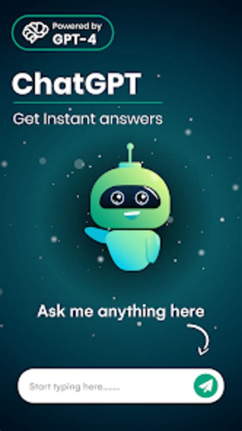 Android için AI Chat Writing Assistant İndir