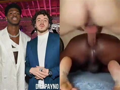 Jack Harlow Lil Nas X Fuck Thisvid