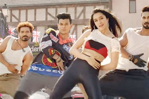 Shraddha Kapoor Songs That Are Amazing Dance Numbers