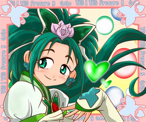 Spike307squadron On Twitter Rt Susamistreet2 キュアミントさん プリキュア Yes