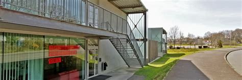 Cci Formation Ille Et Vilaine