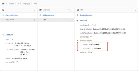 JFirebase Entity Framework For Firebase Firestore Kuros In