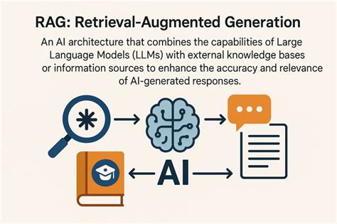 ai machinelearning rag artificialintelligence innovation
