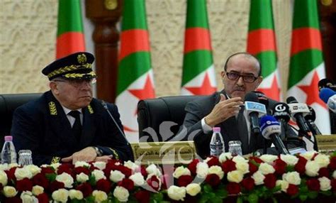 والي الجزائر العاصمة مطالب باتخاذ إجراءات حازمة لتحسين معيشة المواطن