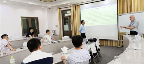 The Optimization Research Group Org Of Fms Organizes A Seminar