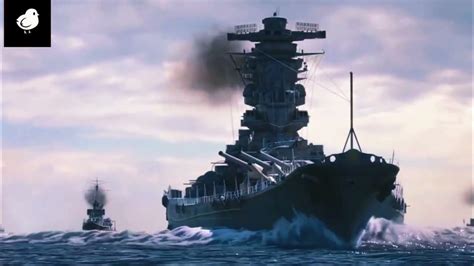 Two Steps From Hell Victory Operation Ten Go Yamato Cinematic