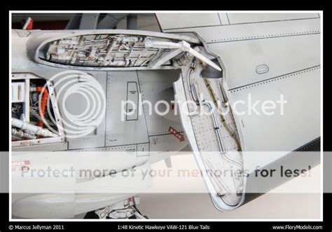 148 Kinetic E 2c Hawkeye Ready For Inspection Aircraft