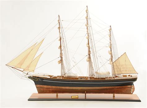 Cutty Sark Model Shippremier Rangehandcraftedwoodenready Madetall