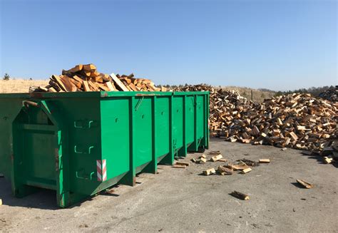 Halupuu Müük Feralmet OÜ