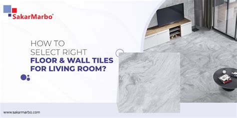 How To Select Floor Tiles