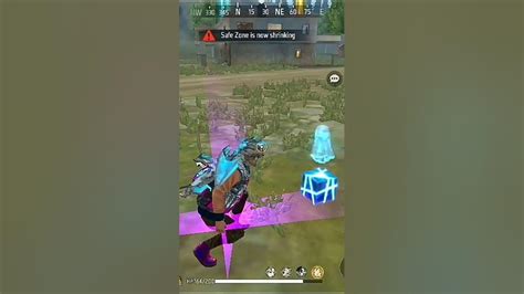 Bablo Ff Blobal العدو على شكل شجره Youtube