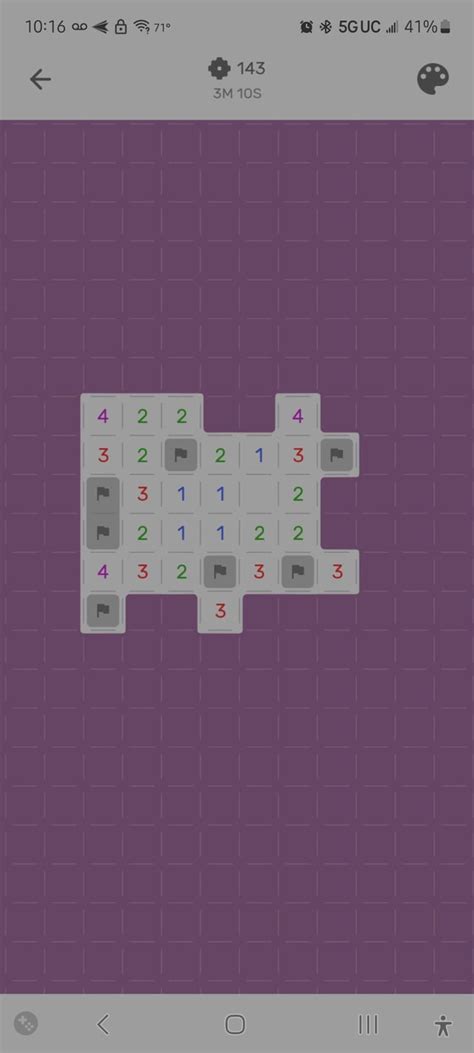I Know This Is No Guess Anyone Know How To Go From Here Rminesweeper