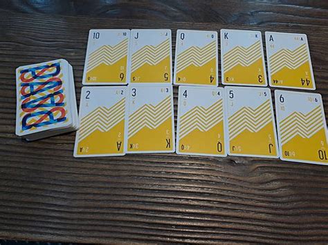 Pass 繁體中文版 開箱及規則介紹 高雄龐奇桌遊