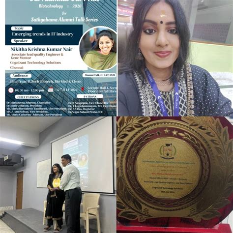 Nikitha Krishnakumar Nair On Linkedin I Would Like To Make Hay While