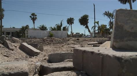 Confusion Mounts Over Fema 50 Rule And Lee County Structure Values